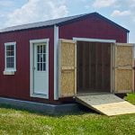 Home - Northern Indiana Hallmark Portable Buildings